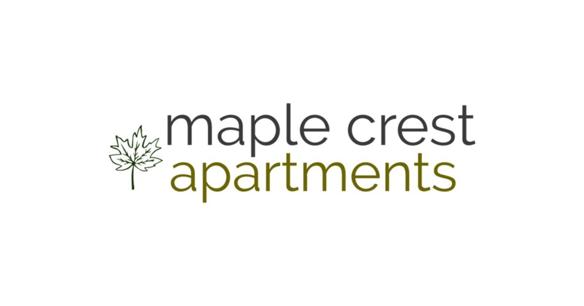 Accessibility Statement | Maple Crest